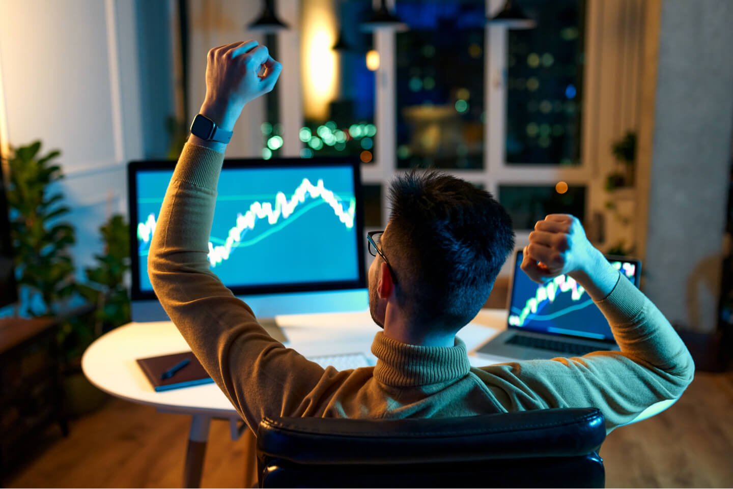 Descubre Cómo en Internet, la Empresa Más Pequeña Puede Parecer Como la ...