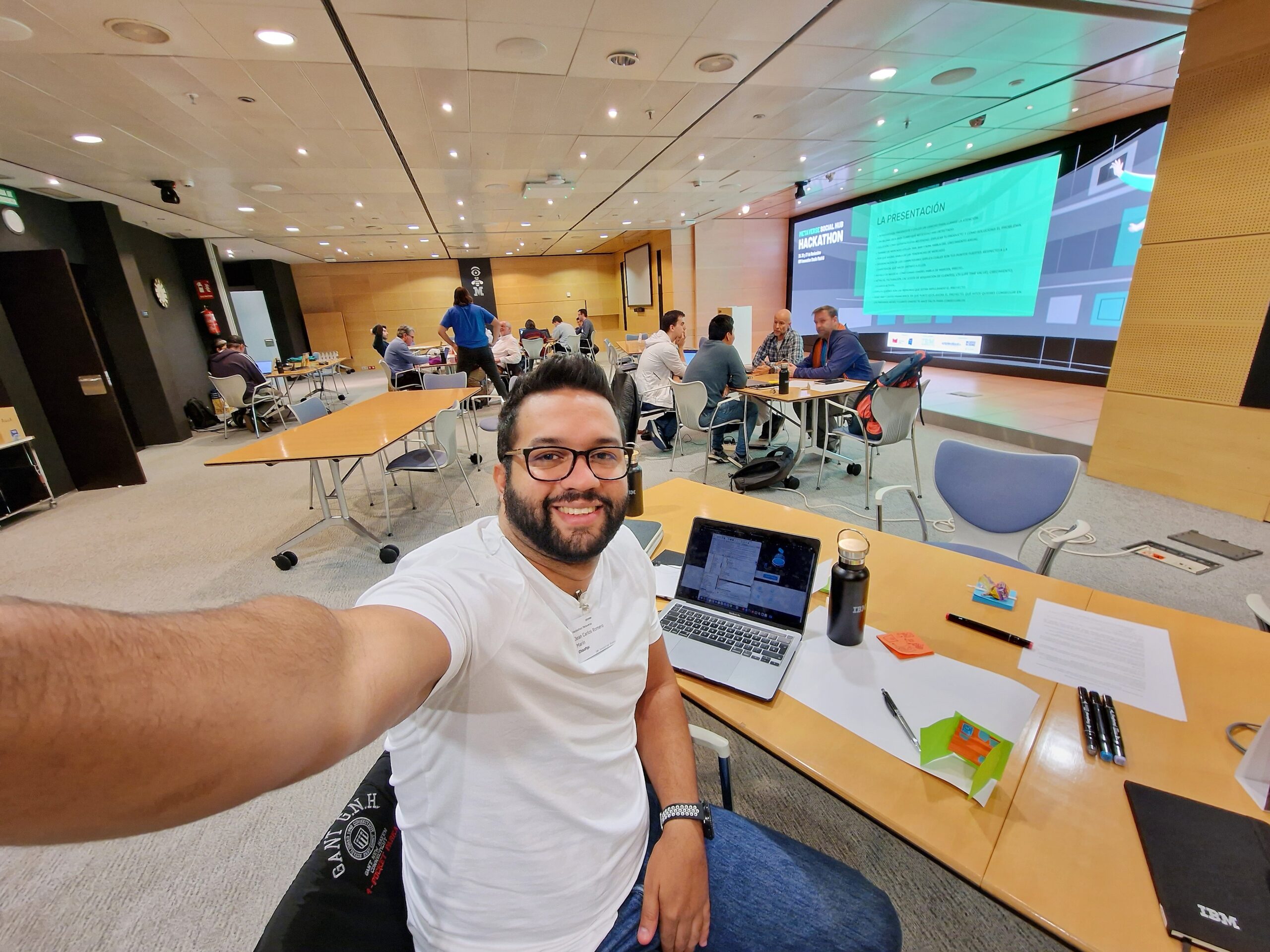 La diferencia entre estar y no estar en internet